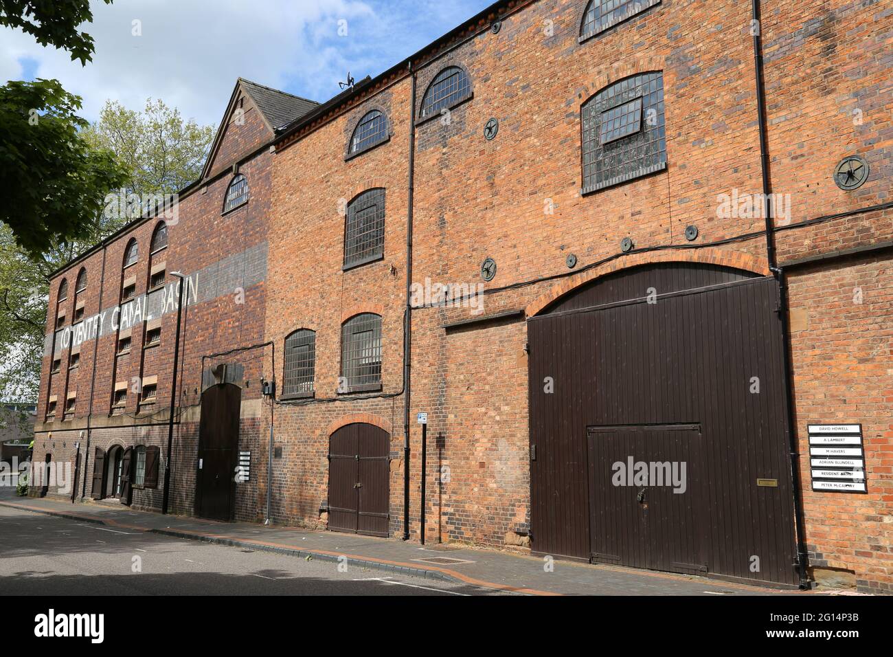 Riverside Basin High Resolution Stock Photography and Images - Alamy