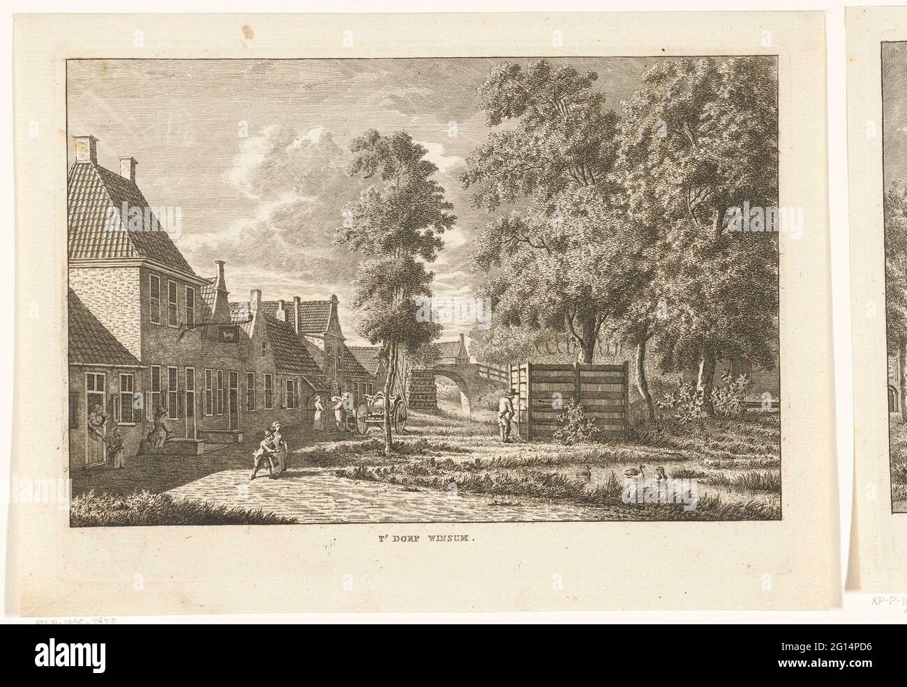 Winsum hi-res stock photography and images - Alamy