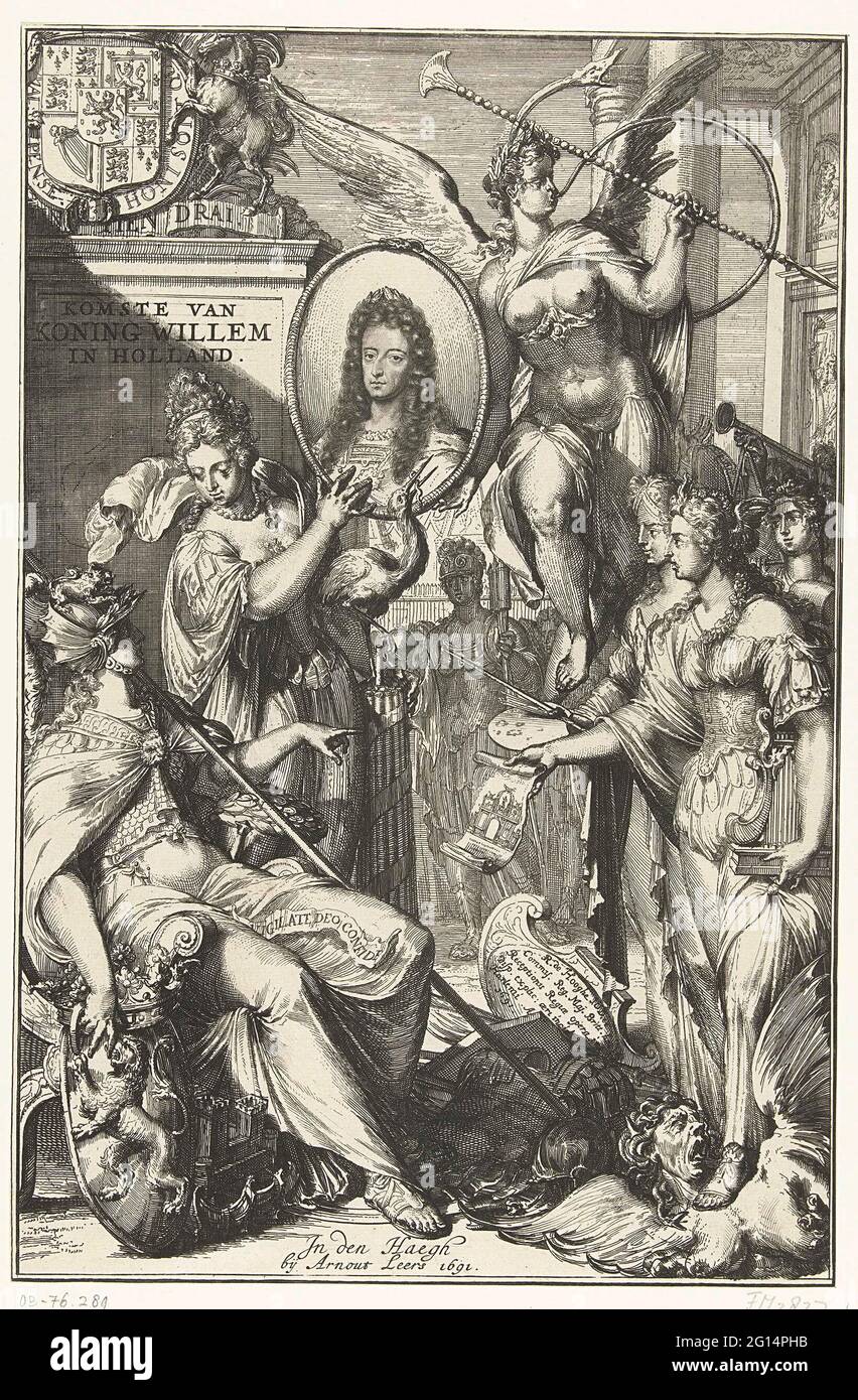 Frontispice architecture hi-res stock photography and images - Alamy