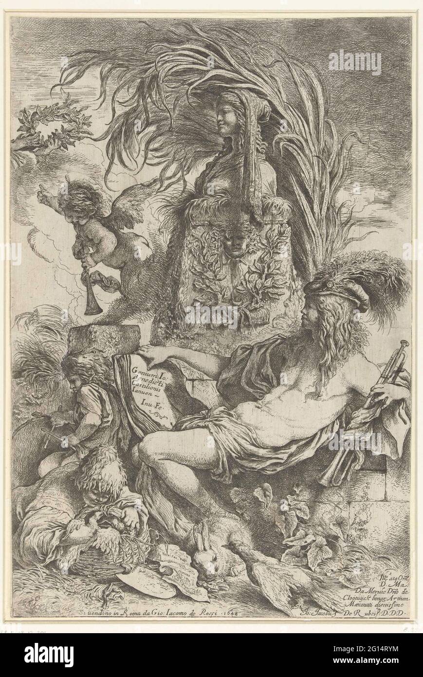 Parably hi-res stock photography and images - Alamy