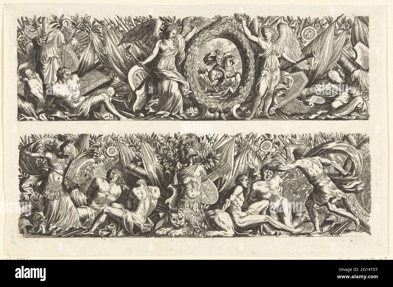 Two frizes hi-res stock photography and images - Alamy