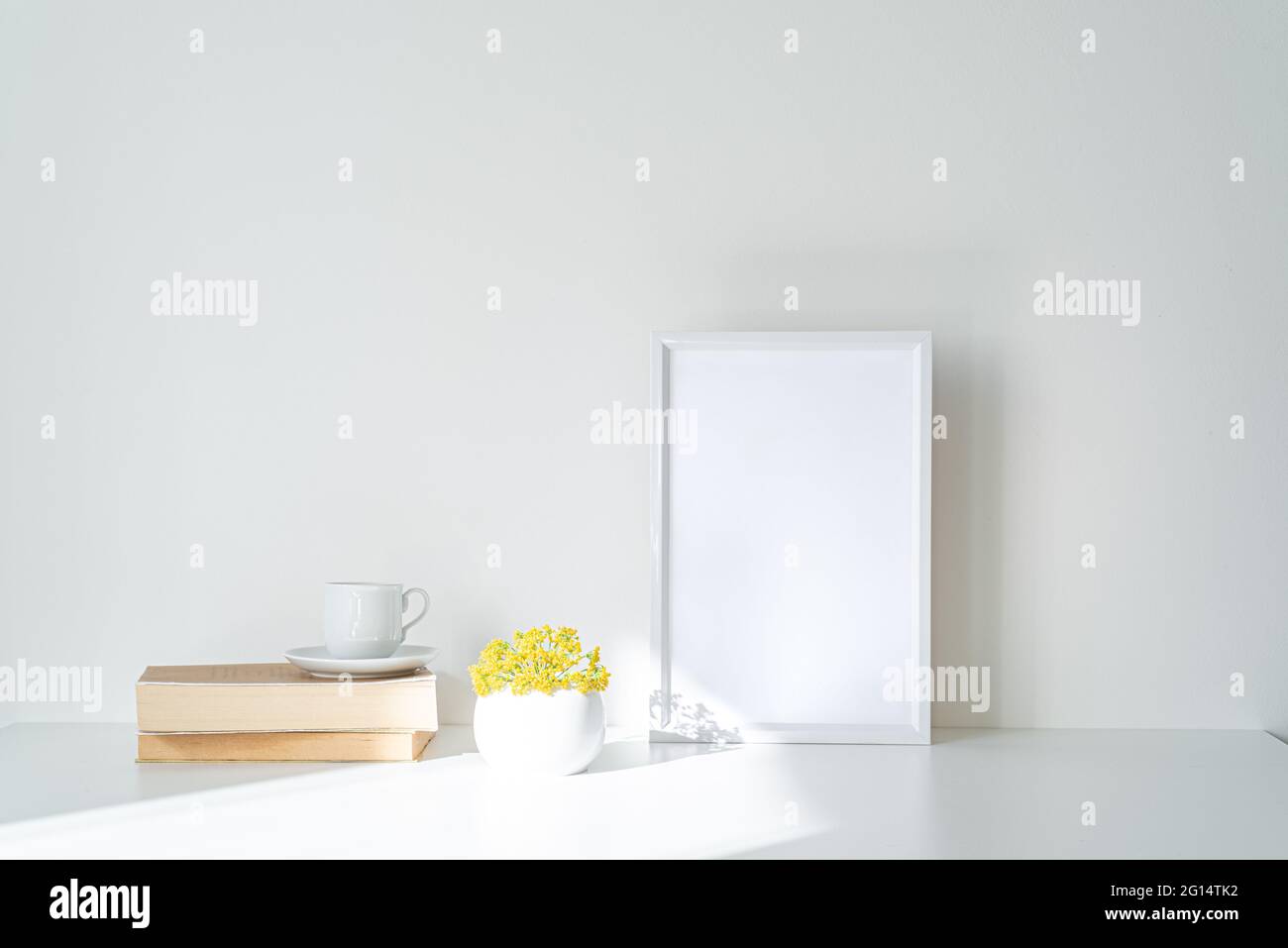 Waking frame hi-res stock photography and images - Alamy