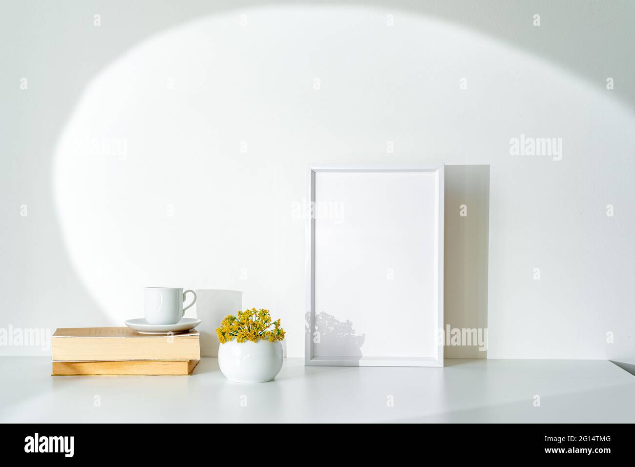 Waking frame hi-res stock photography and images - Alamy