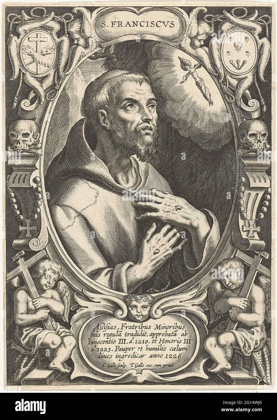 Stigmata Hands High Resolution Stock Photography and Images - Alamy