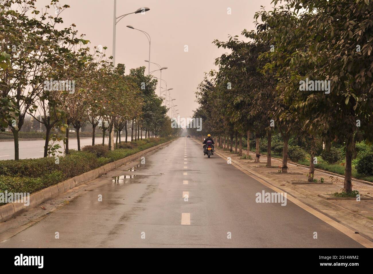 Overseas chinese culture hi-res stock photography and images - Alamy