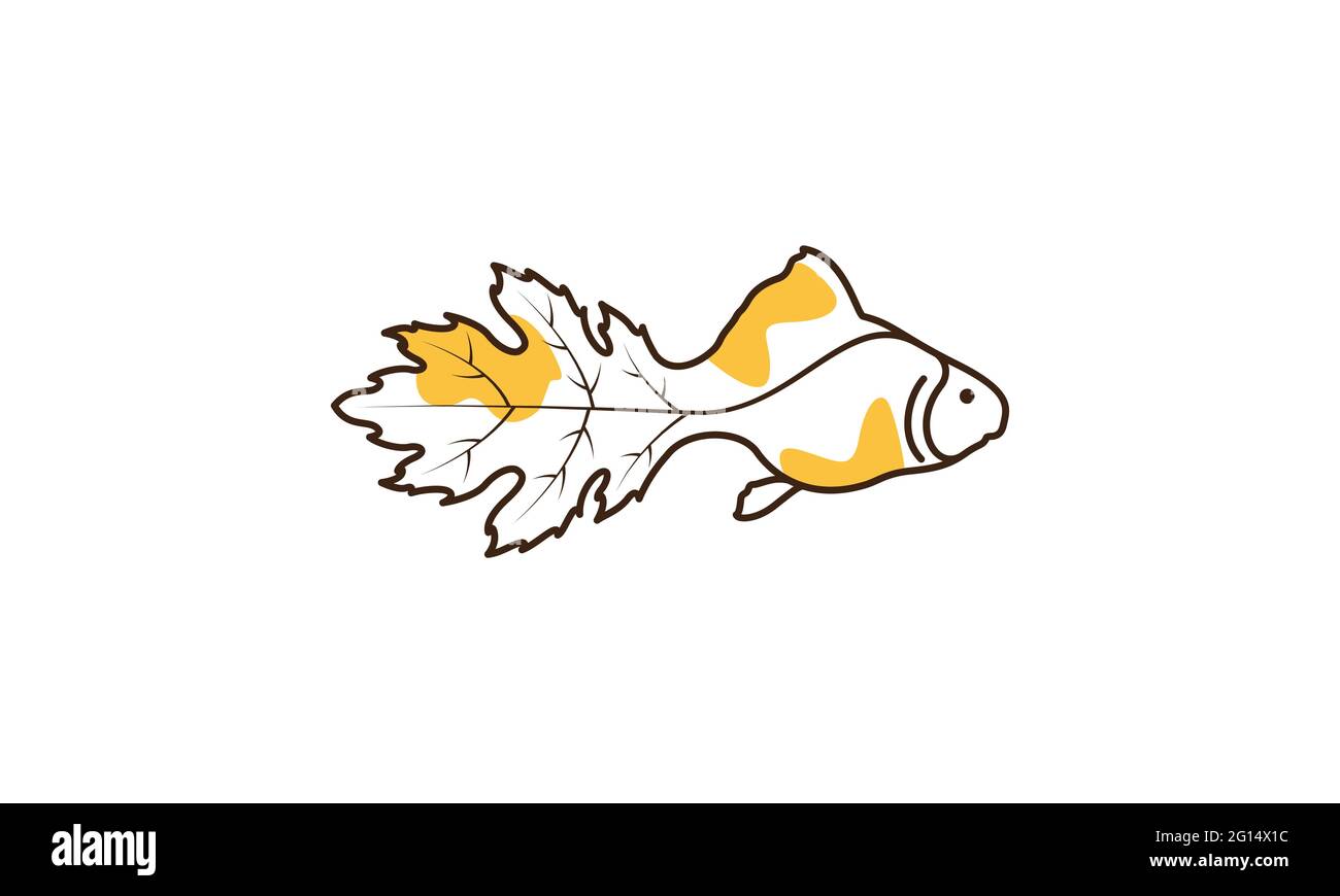 Canada aquarium Stock Vector Images - Alamy