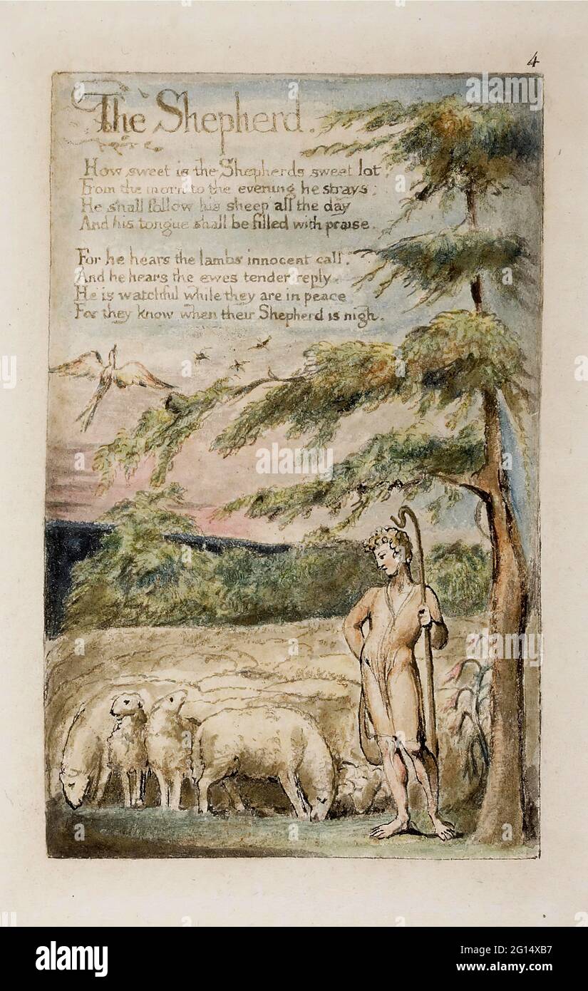 Blake shepherd hi-res stock photography and images - Alamy