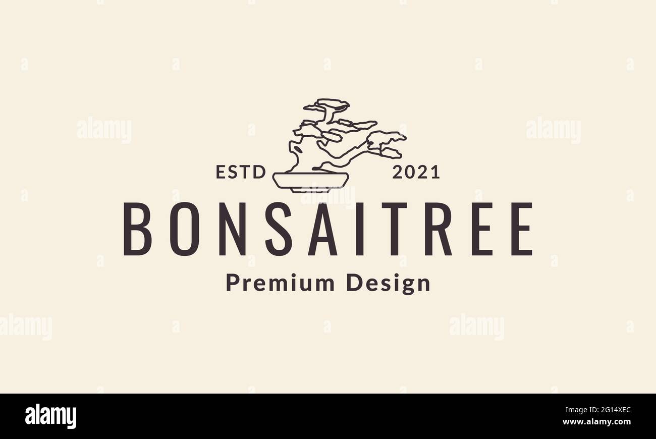 Asian Pot Plants Stock Vector Images - Alamy