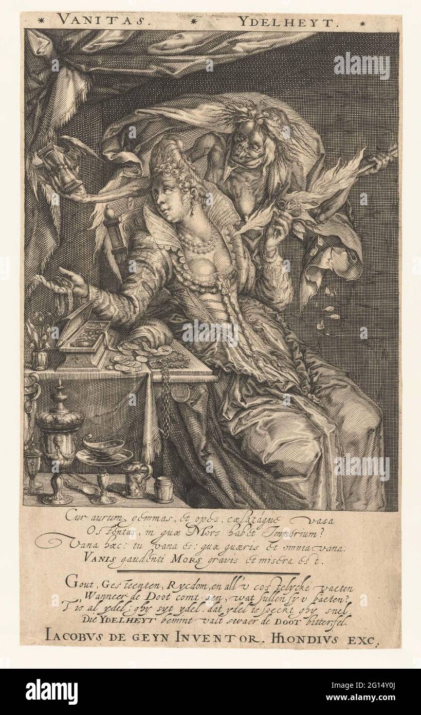 Vanitas symbols death hi-res stock photography and images - Alamy