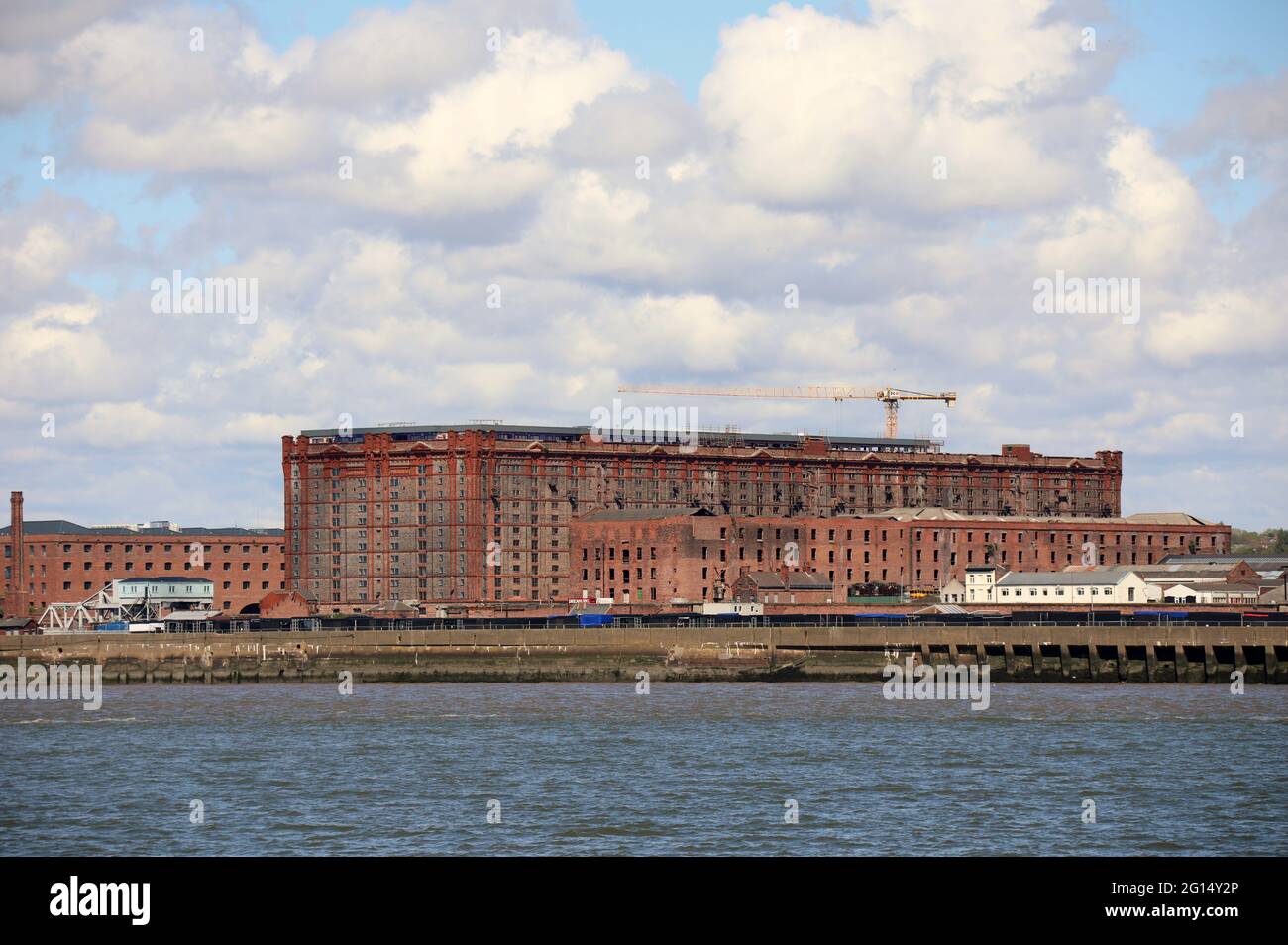 Tobacco warehouse hi-res stock photography and images - Alamy