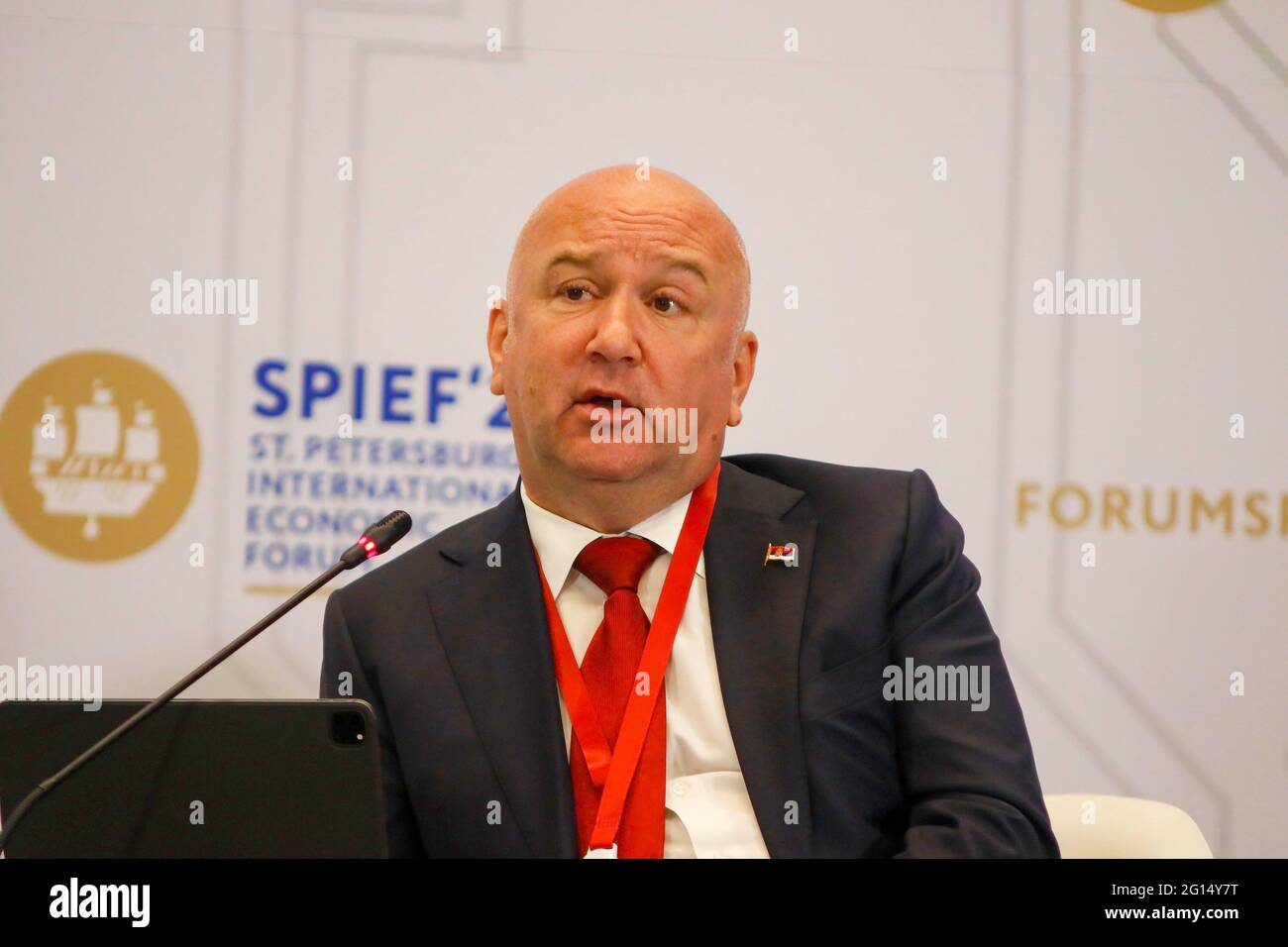 Popovic High Resolution Stock Photography and Images - Alamy