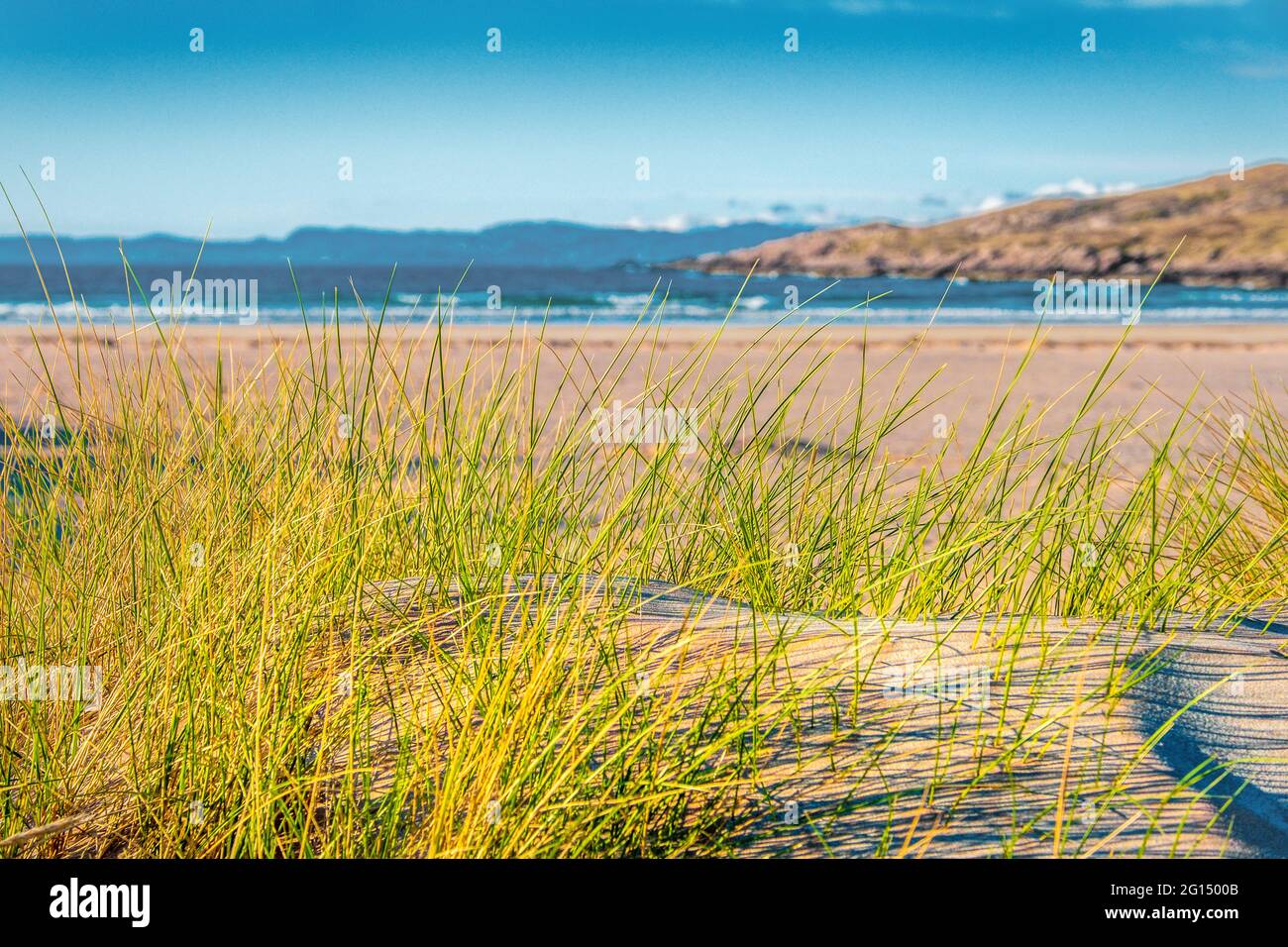 British highlands hi-res stock photography and images - Alamy