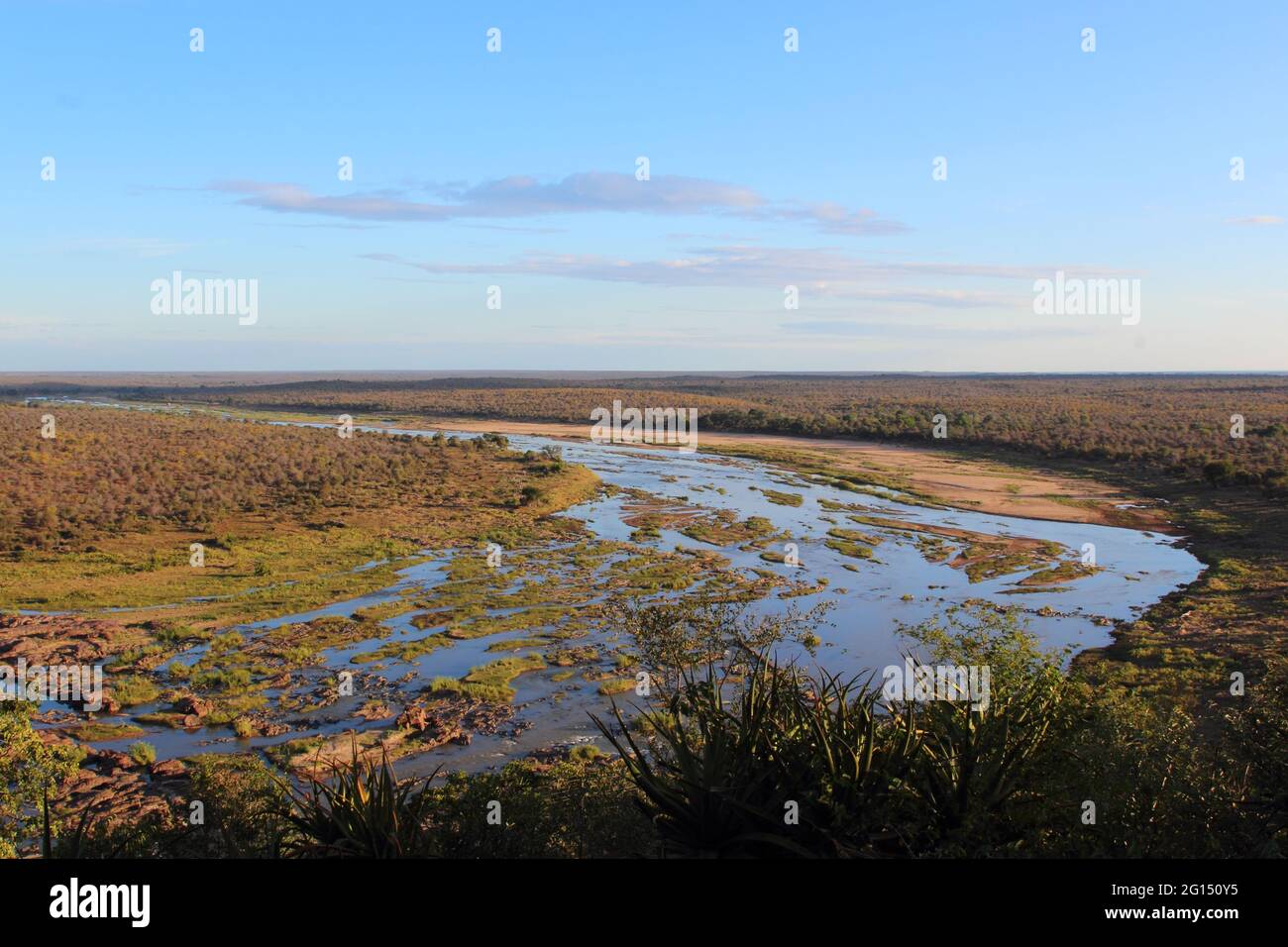 Olifants River / Olifants River Stock Photo - Alamy