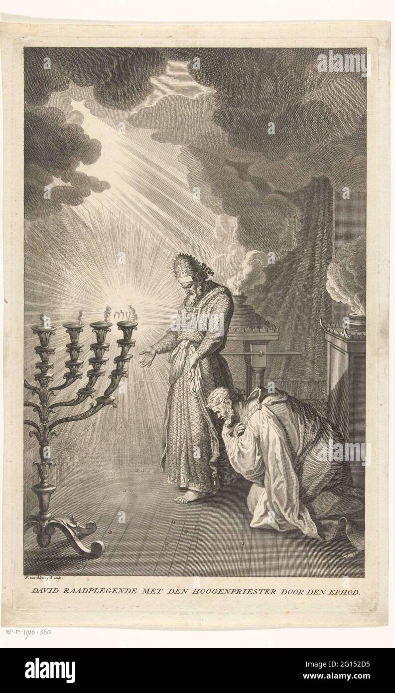 Ephod hi-res stock photography and images - Alamy