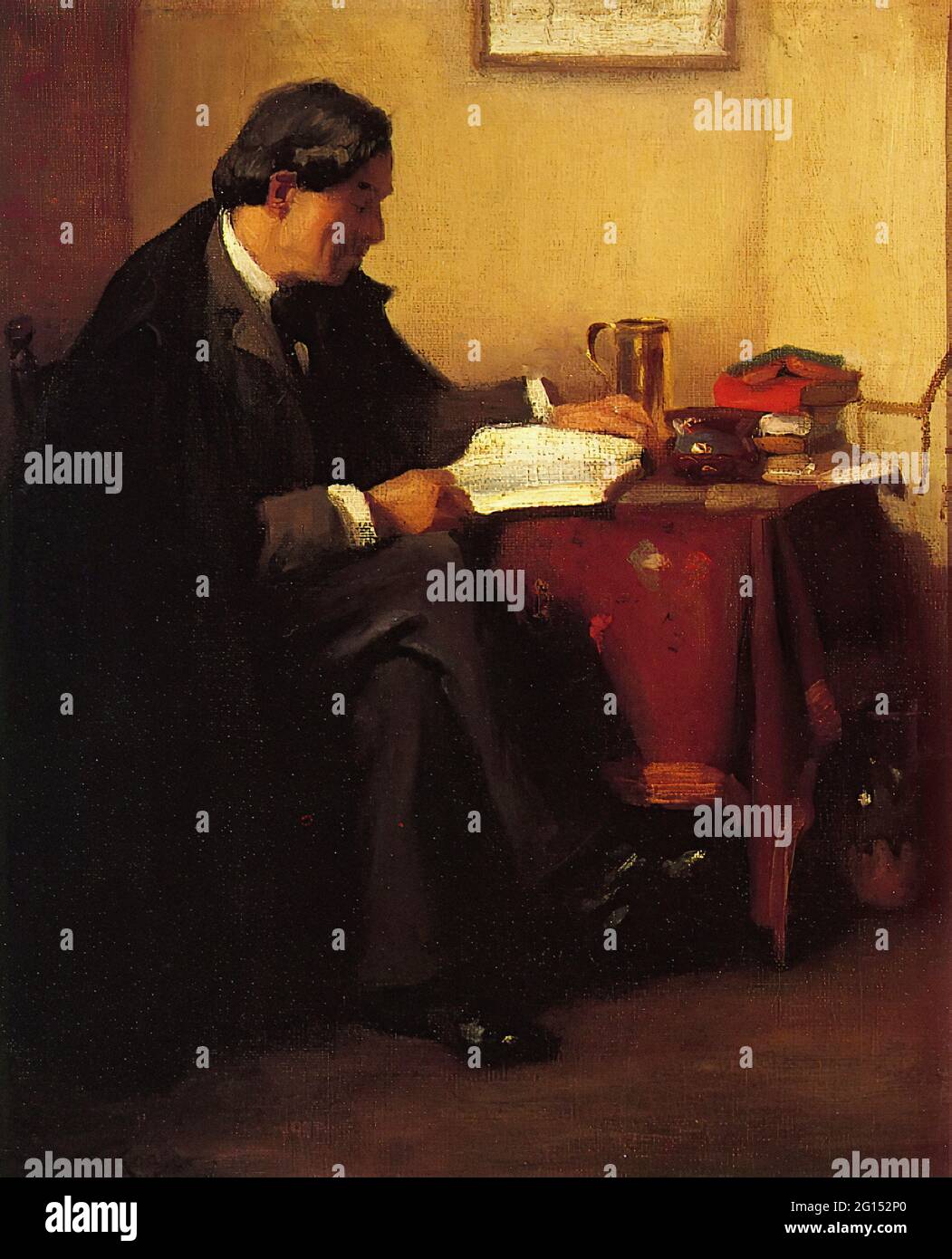 Elbert hubbard hi-res stock photography and images - Alamy