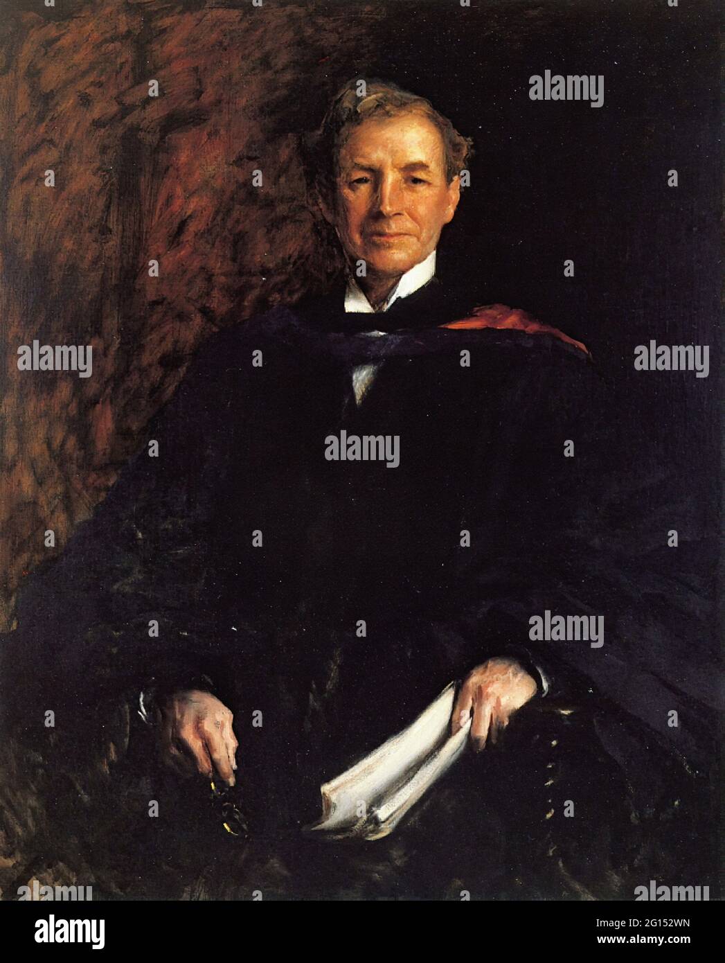 William waugh hi-res stock photography and images - Alamy