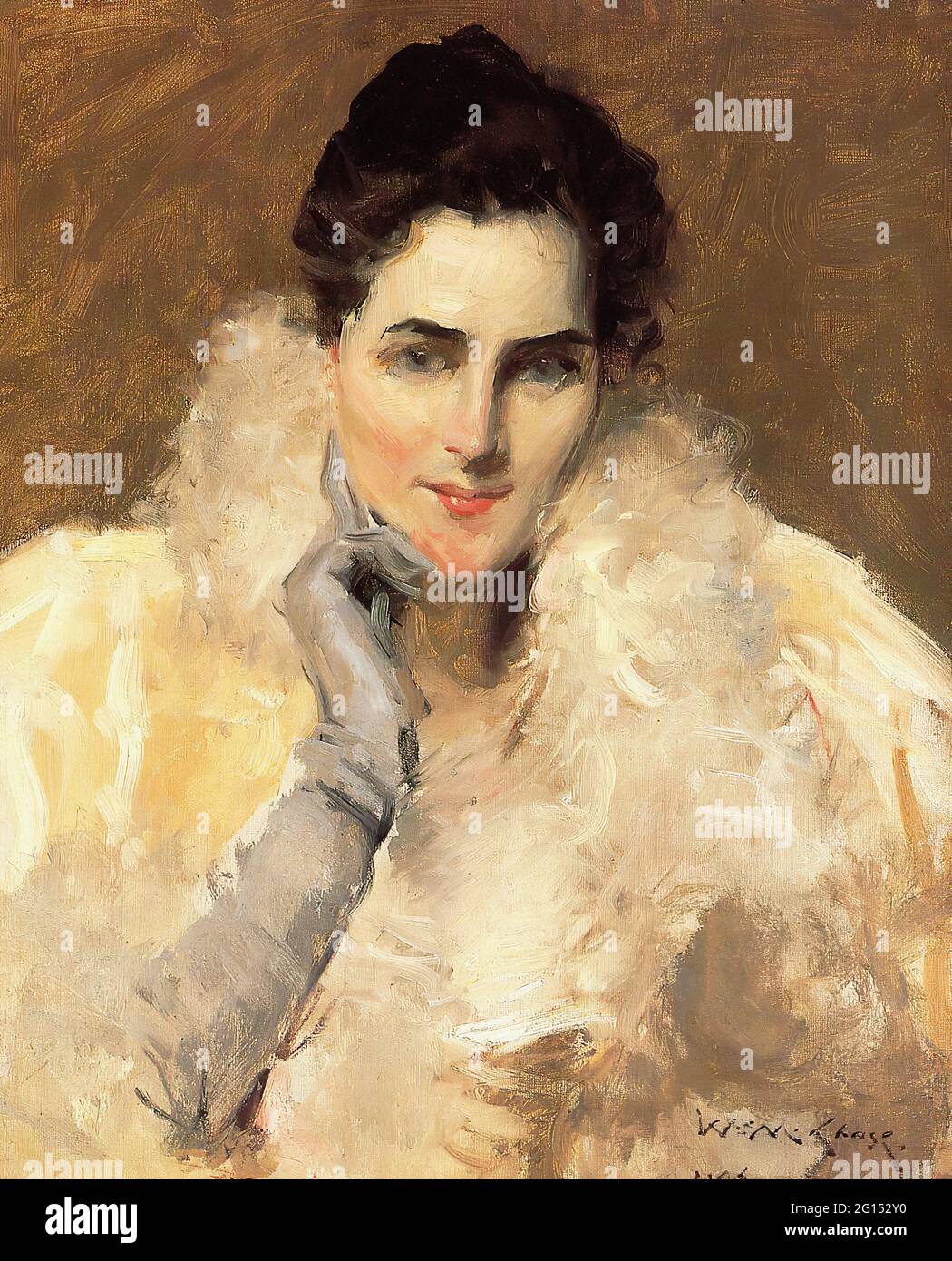 Chase the lady hi-res stock photography and images - Alamy