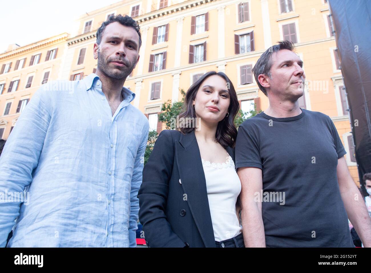 Montesi High Resolution Stock Photography and Images - Alamy