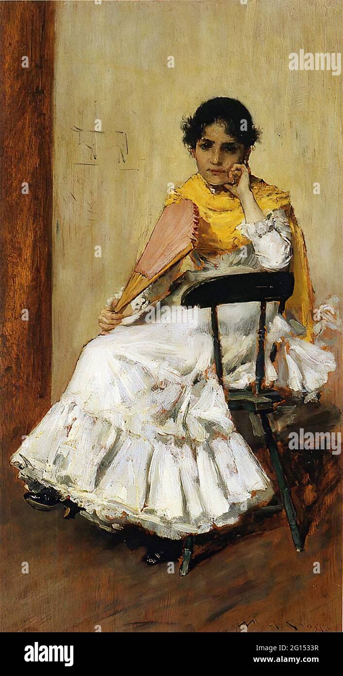 Aka portrait hi-res stock photography and images - Alamy