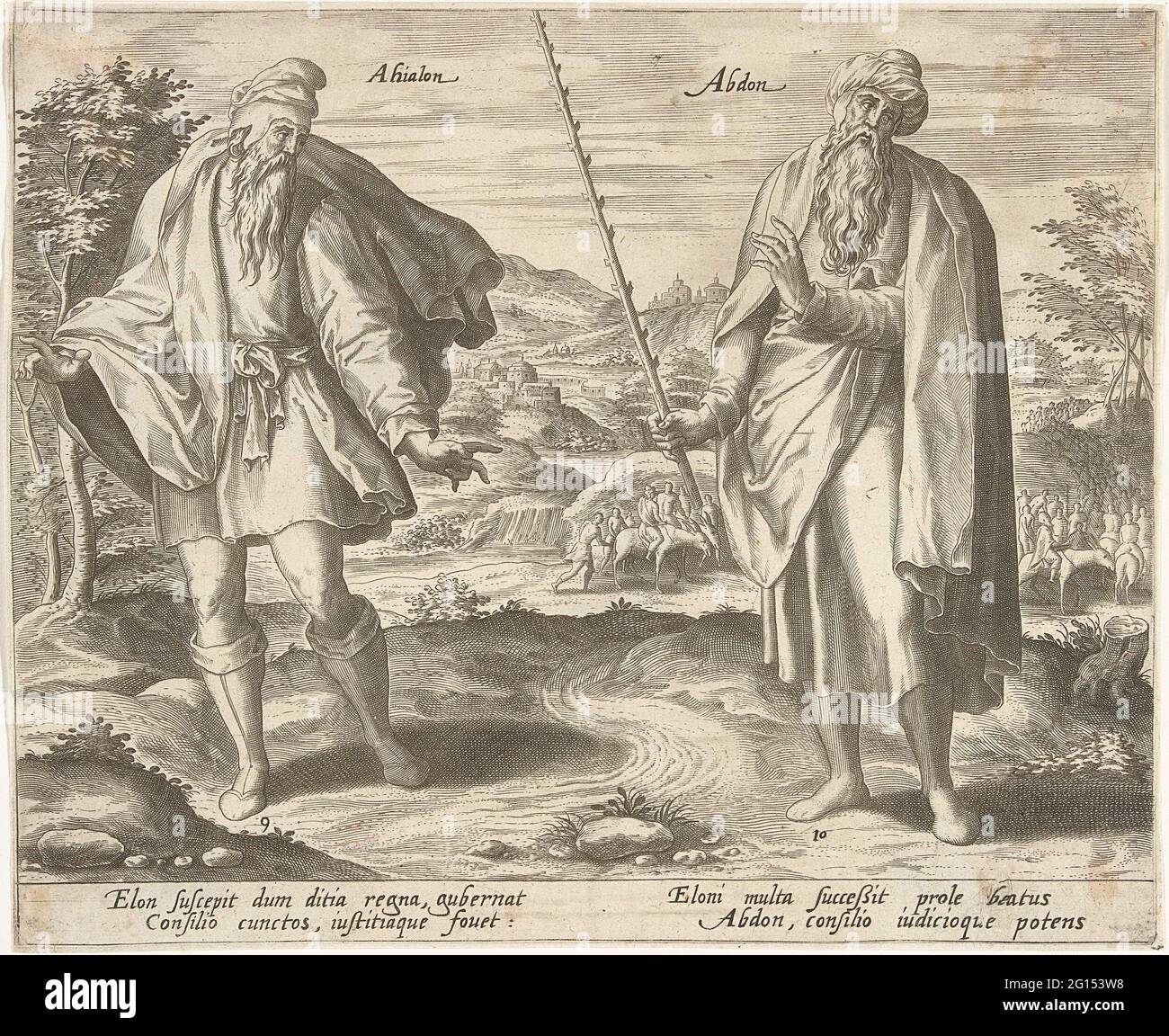 Judges elon hi-res stock photography and images - Alamy