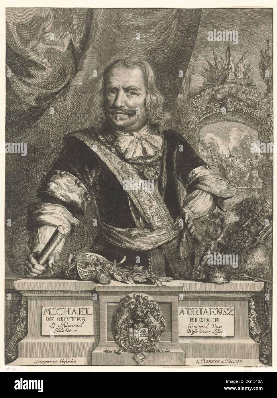 Michael de ridder hi-res stock photography and images - Alamy