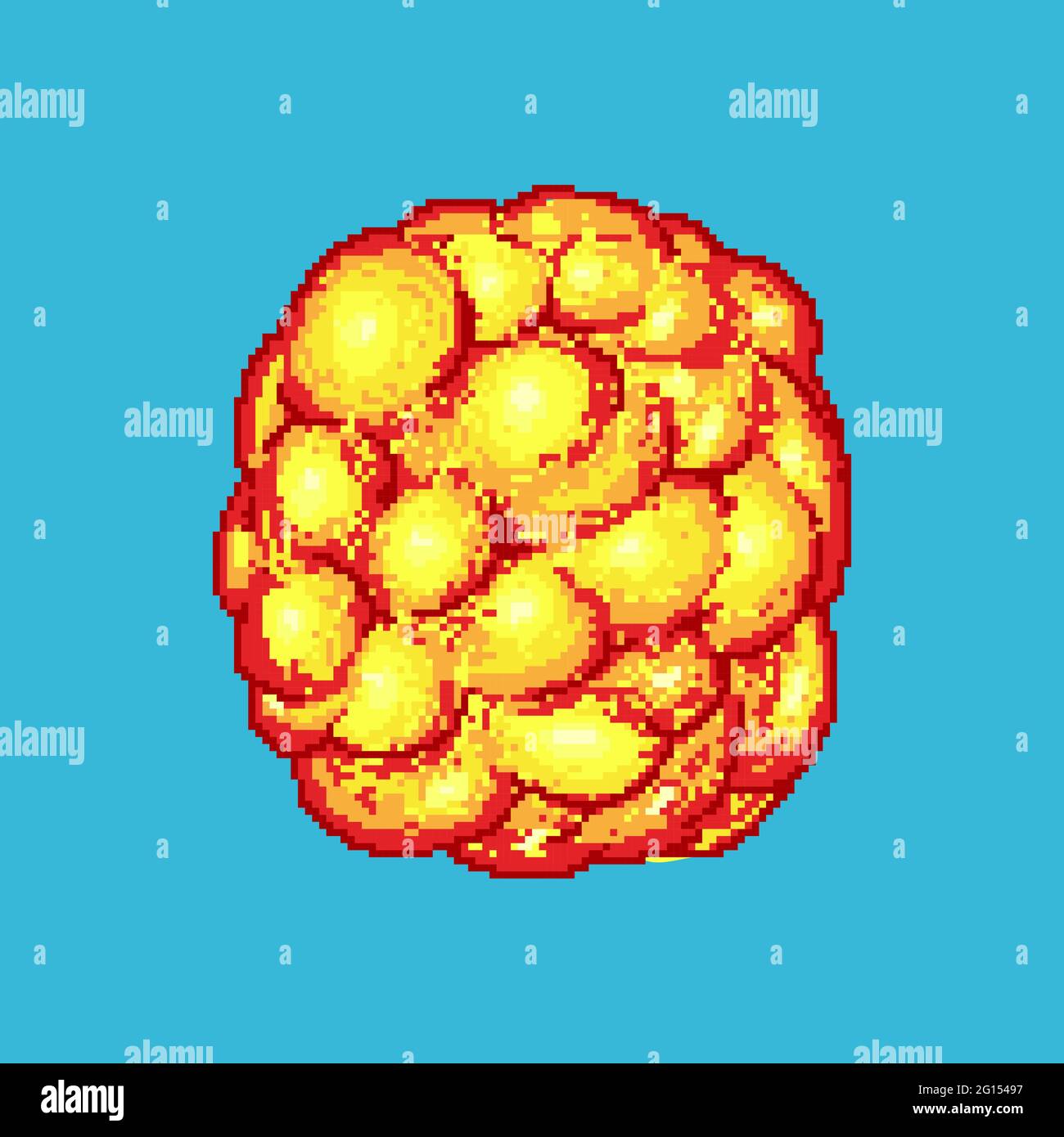 Dynamite Explosion Gif