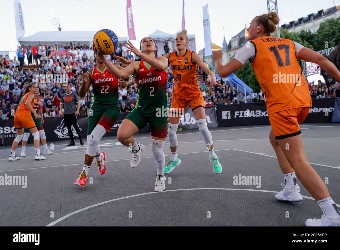 Bettonvil hi-res stock photography and images - Alamy