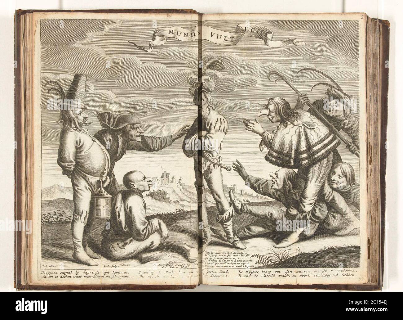 Diogenes With Lantern High Resolution Stock Photography and Images - Alamy