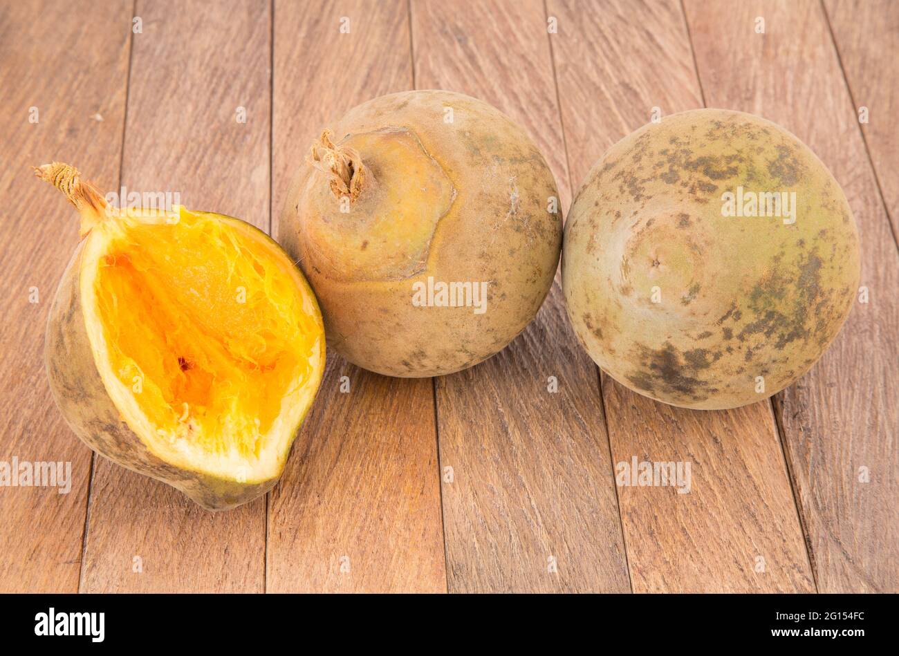 Matisia cordata hi-res stock photography and images - Alamy