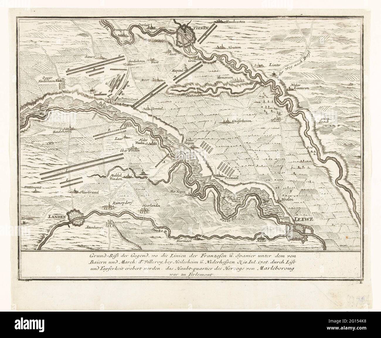 Unter der d hi-res stock photography and images - Alamy