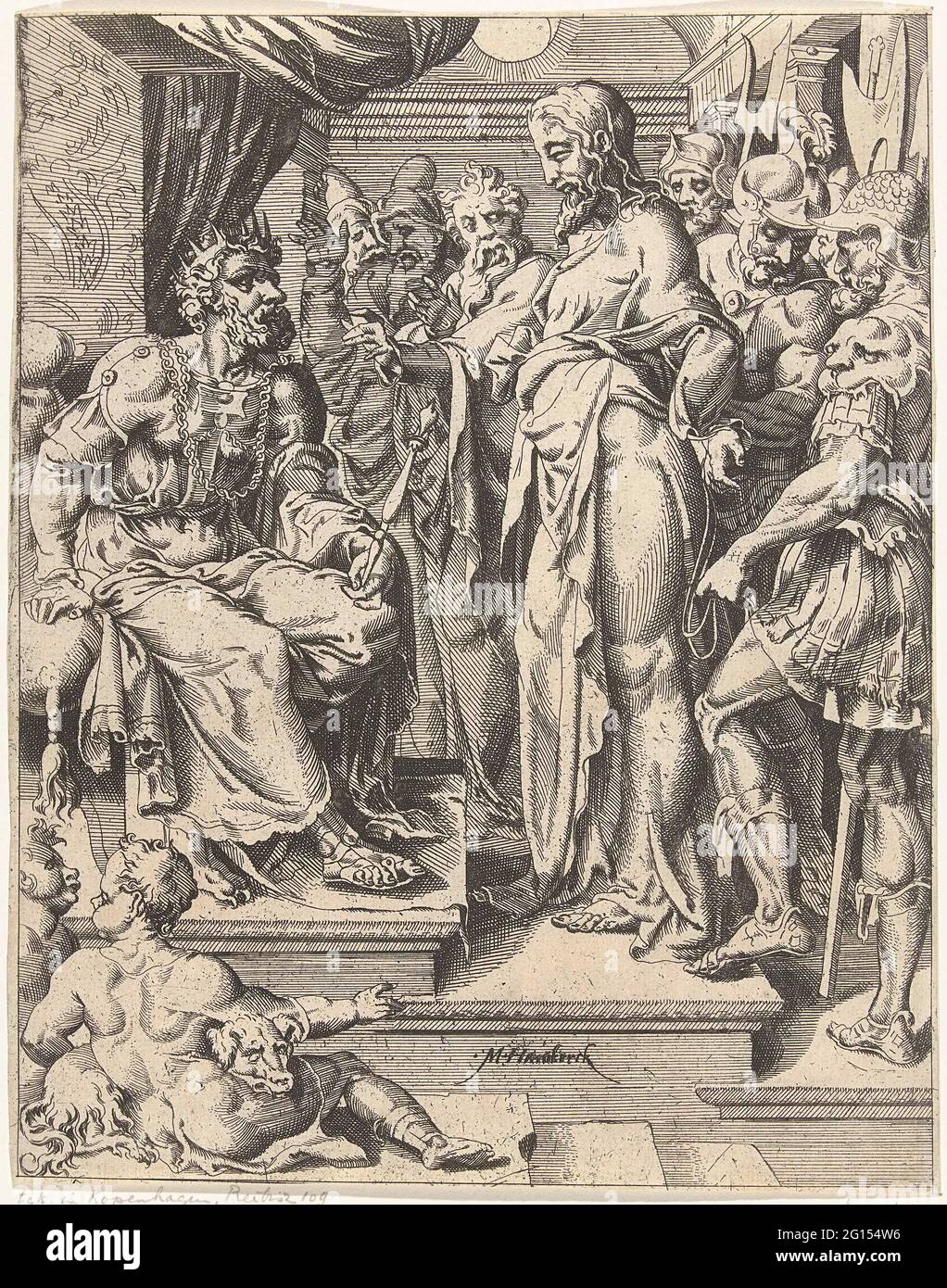 Herodus hi-res stock photography and images - Alamy