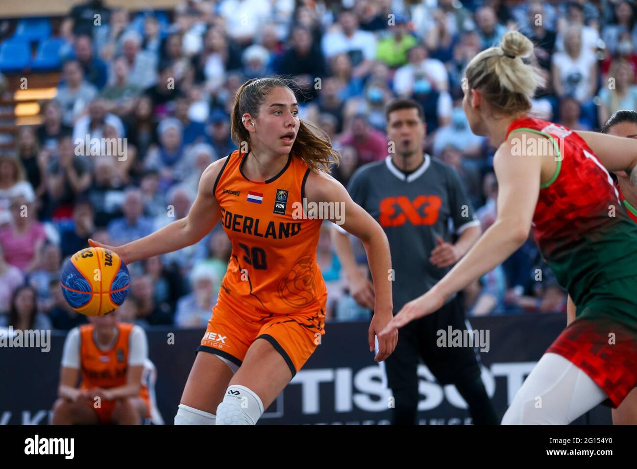 Driessen hi-res stock photography and images - Alamy