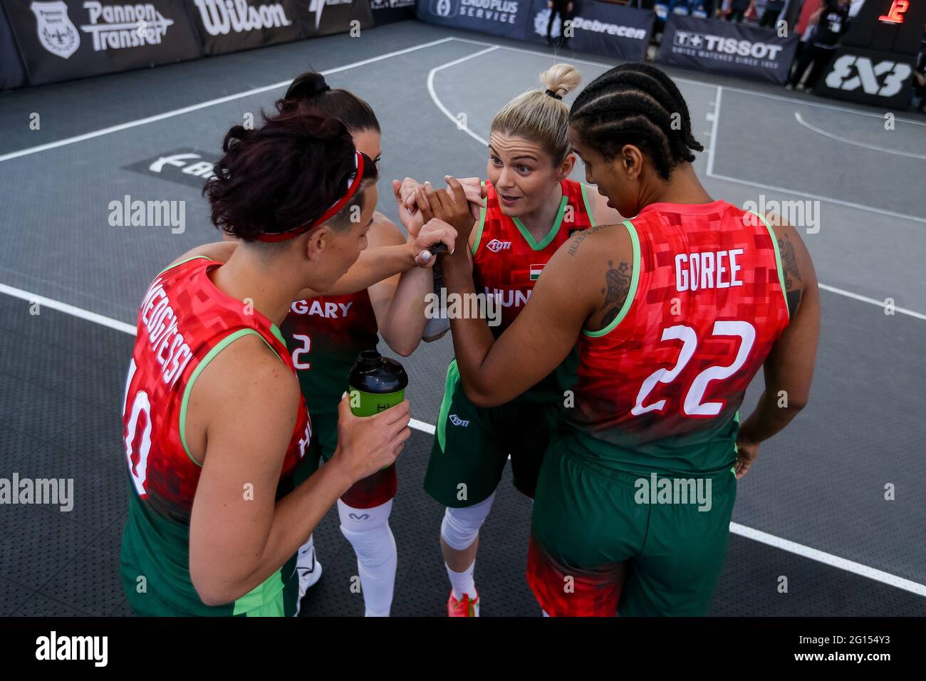 Dora papp hi-res stock photography and images - Alamy