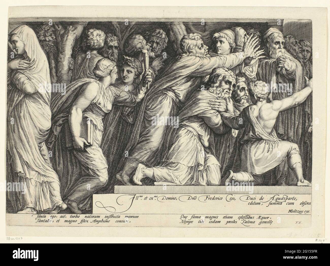 Mother of apollo hi-res stock photography and images - Alamy