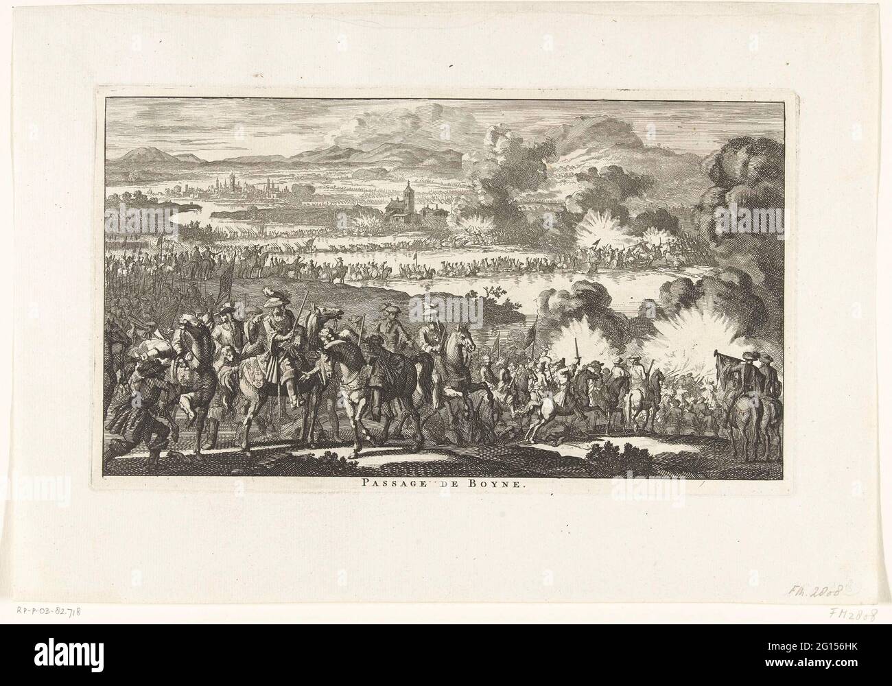 Catholics under james ii hi-res stock photography and images - Alamy