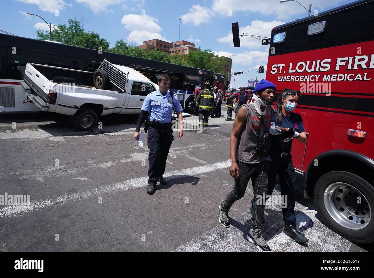 Injuries Unit High Resolution Stock Photography and Images - Alamy