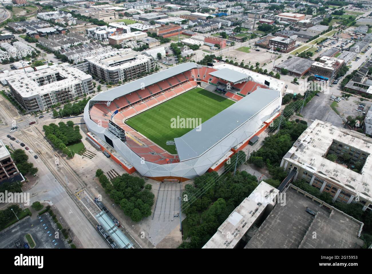 Bbva Compass Stadium Jobs