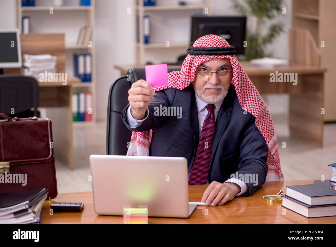 Old arabic documents hi-res stock photography and images - Alamy