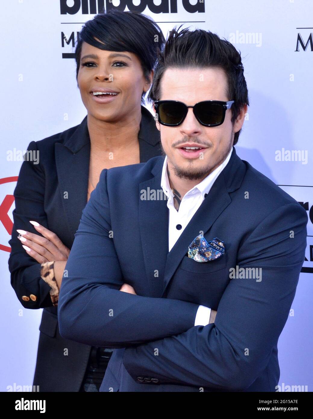 Billy casper usa hi-res stock photography and images - Alamy