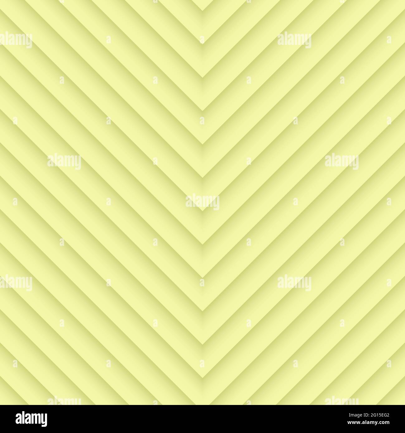 Abstract geometric background. Pattern from yellow corners with shadow ...