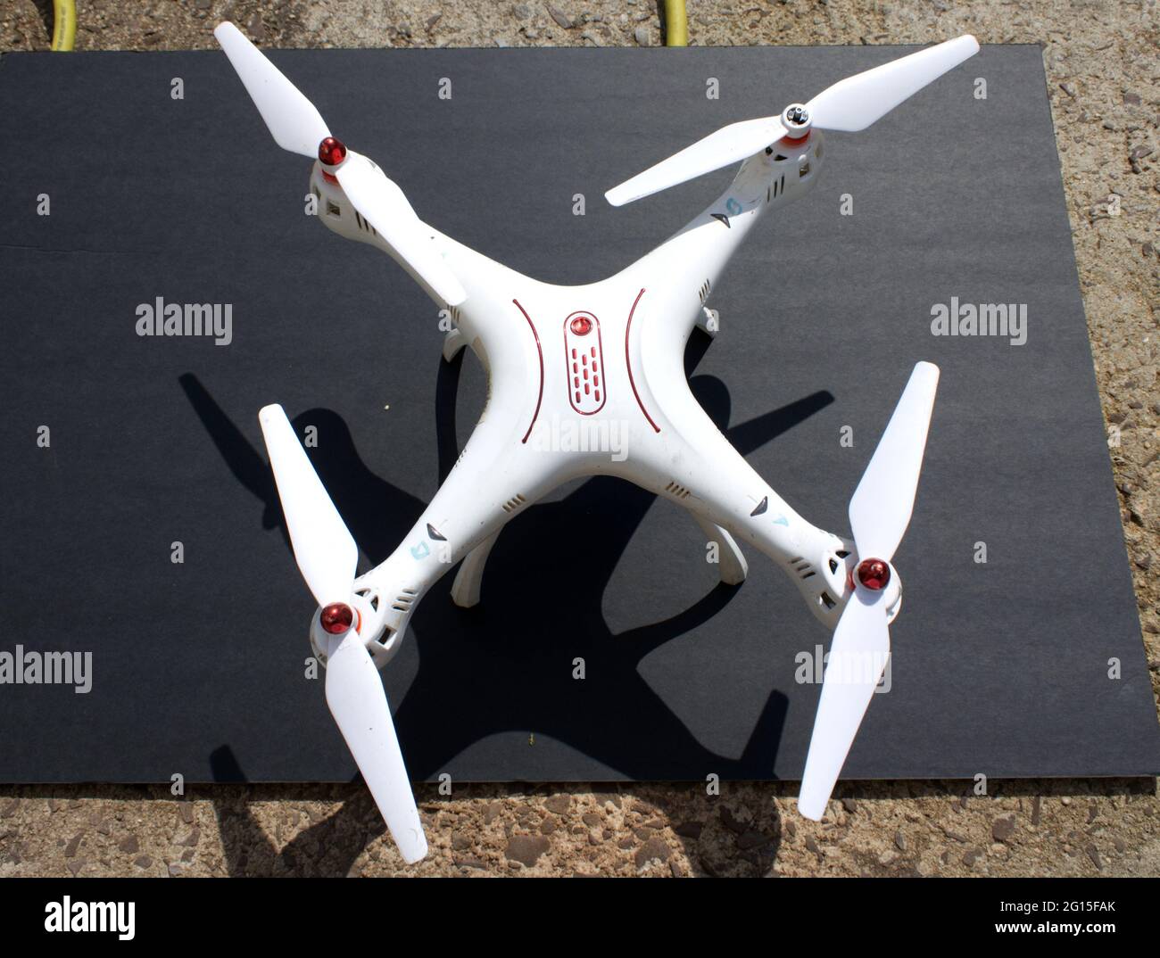 Plastic aircraft background hi-res stock photography and images - Alamy