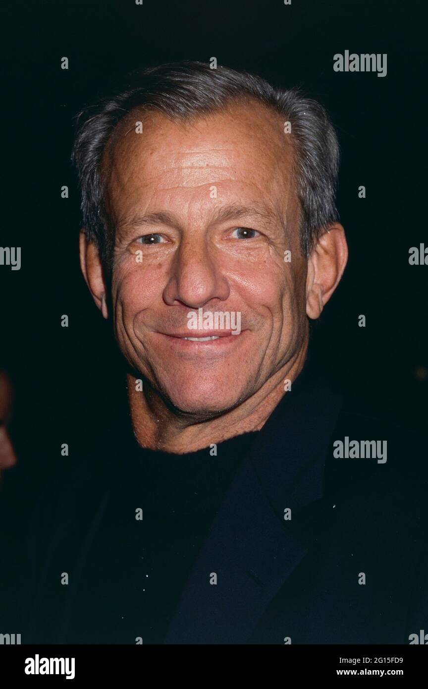 Peter Beard attends Allure Magazine Party at Jimmy's Uptown in New York ...