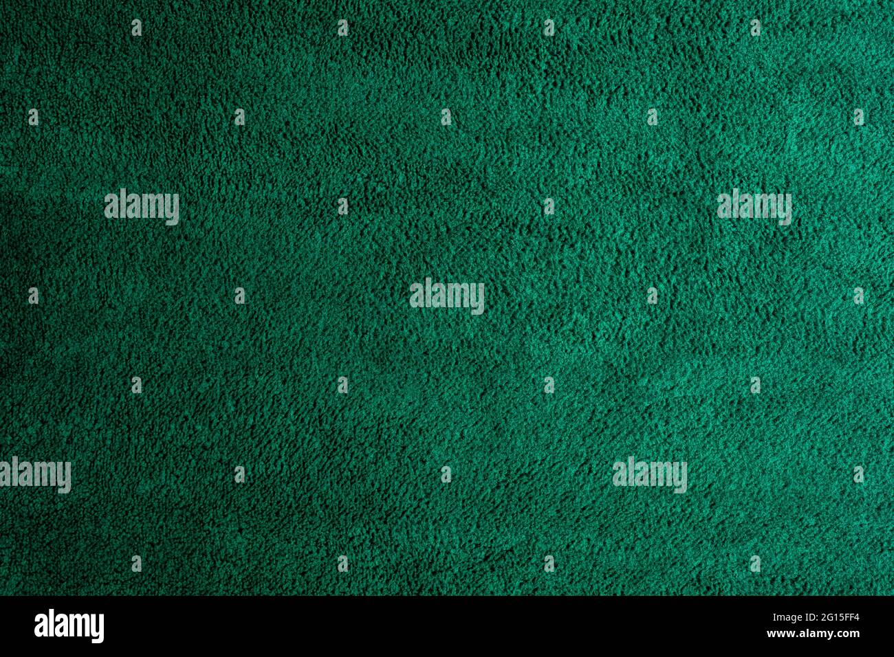 green fabric texture background, abstract, closeup texture of cloth ...