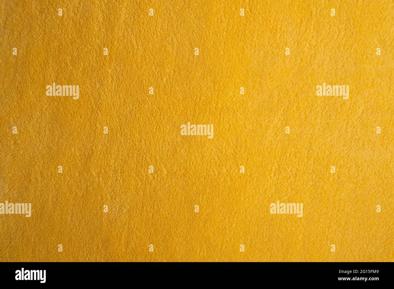 yellow fabric texture background, abstract, closeup texture of cloth ...