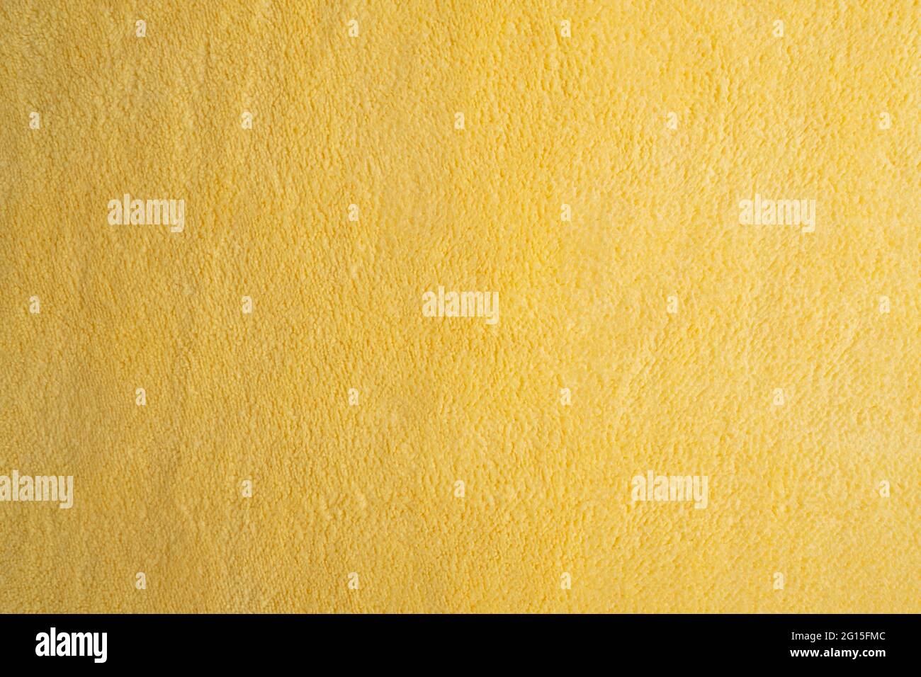yellow fabric texture background, abstract, closeup texture of cloth ...