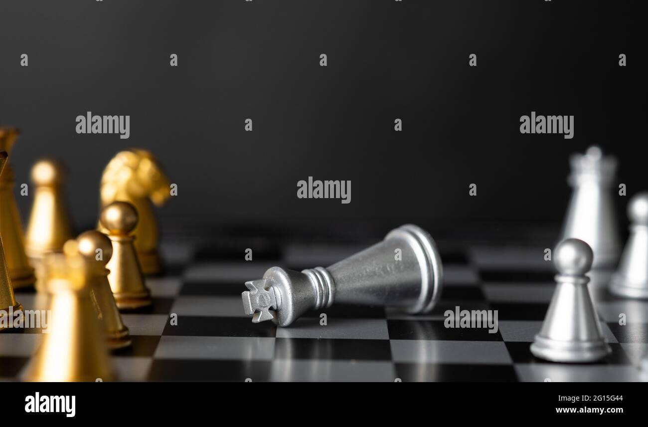 thai chess, wooden chess, hobby Stock Photo - Alamy