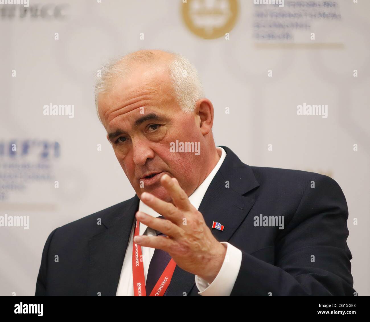 Images alamy kostroma hi-res stock photography and images - Alamy