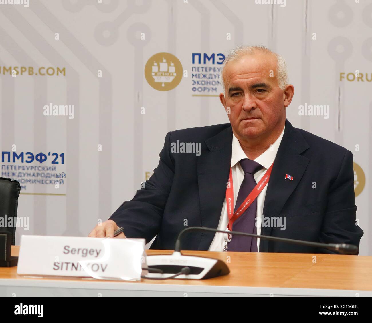 Images alamy kostroma hi-res stock photography and images - Alamy