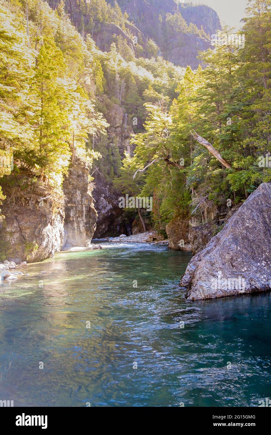 Bolson hi-res stock photography and images - Alamy