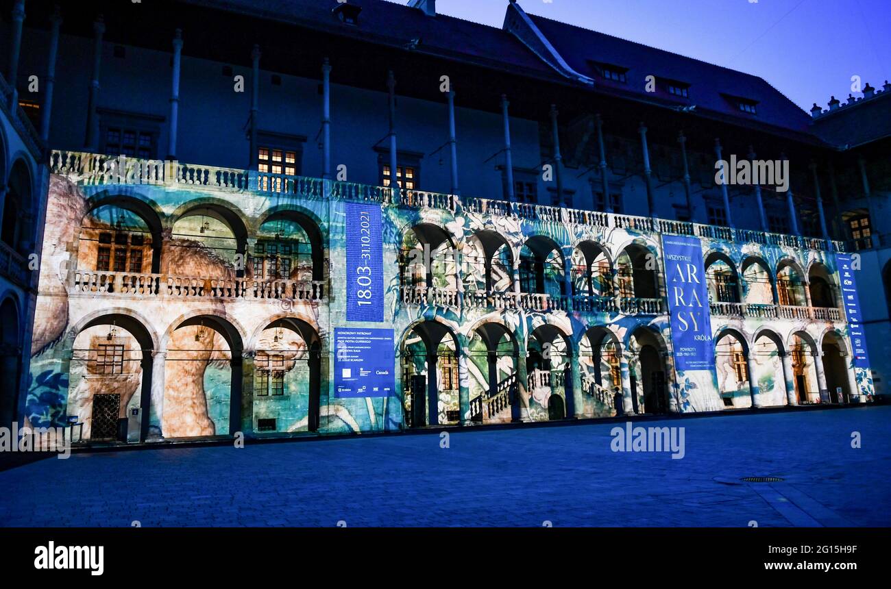 Interactive projection wall hi-res stock photography and images - Alamy
